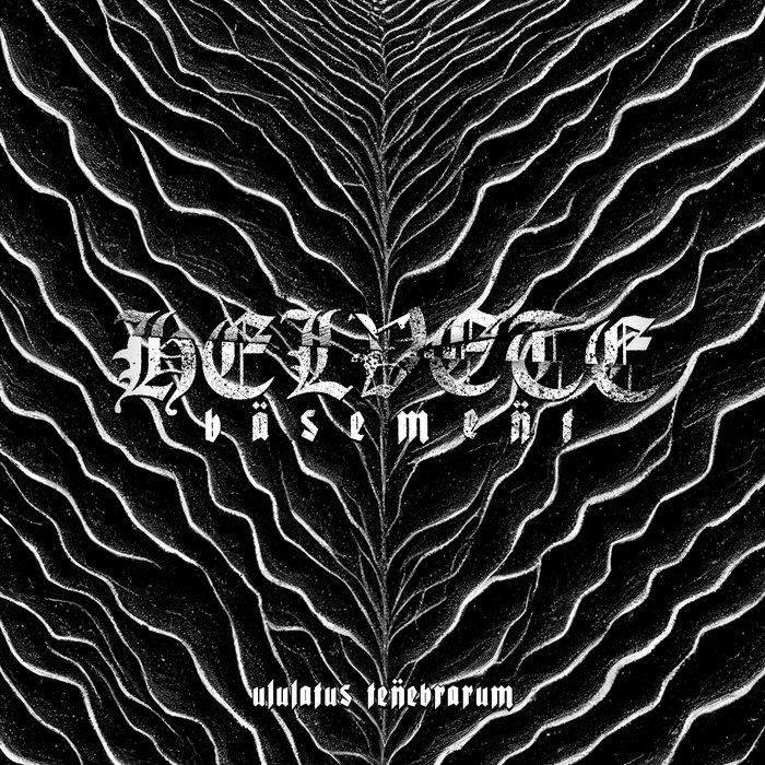 Helvete Basement - Ululatus Tenebrarum | Buzzurru