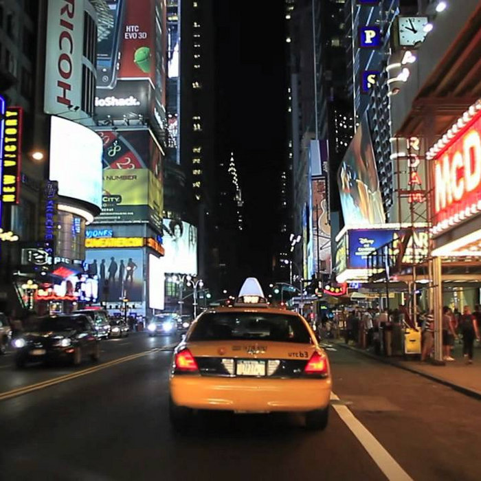 Night Changes (One Direction Cover) | Dustin Patton