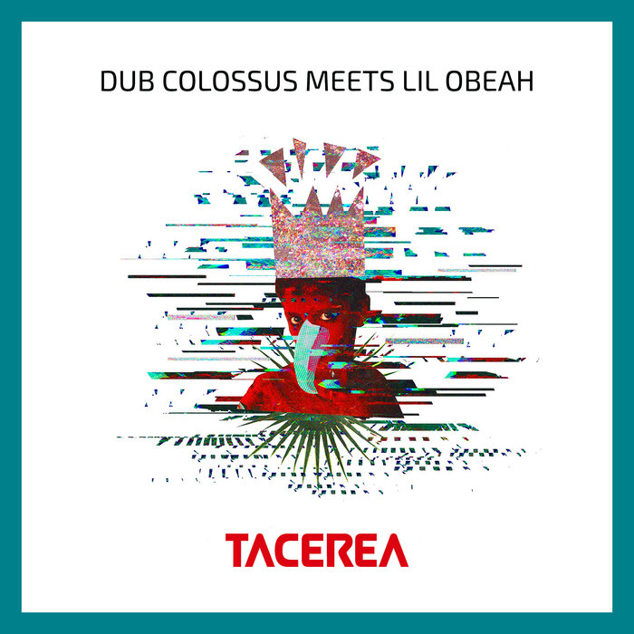 Tăcerea | Lil Obeah Meets Dub Colossus | Sound of Art to Come