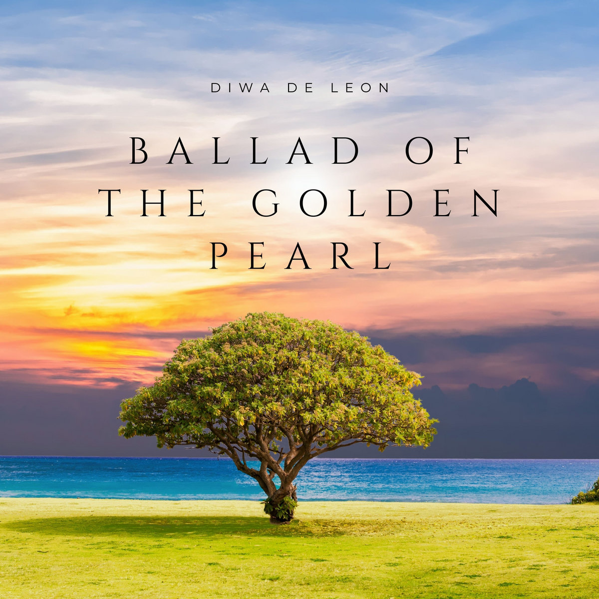 Ballad of the Golden Pearl | Diwa de Leon