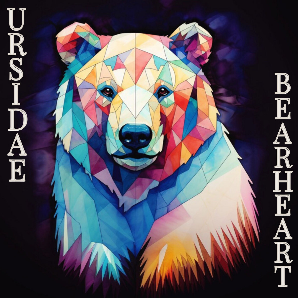 BearHeart | Ursidae