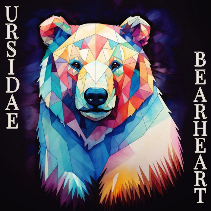 BearHeart | Ursidae