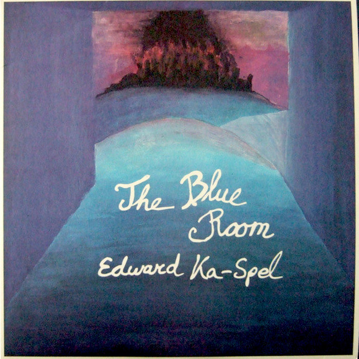 The Blue Room (2024 Remaster) | Edward Ka-Spel