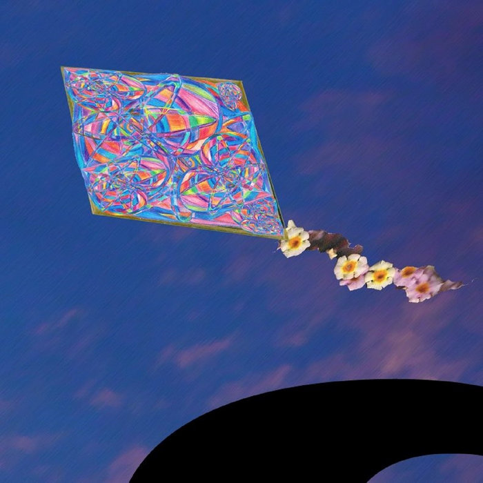 The Colour Kite | Joshua Rhys Middleton