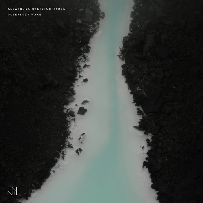 Sleepless Wake | Alexandra Hamilton-Ayres | INNI