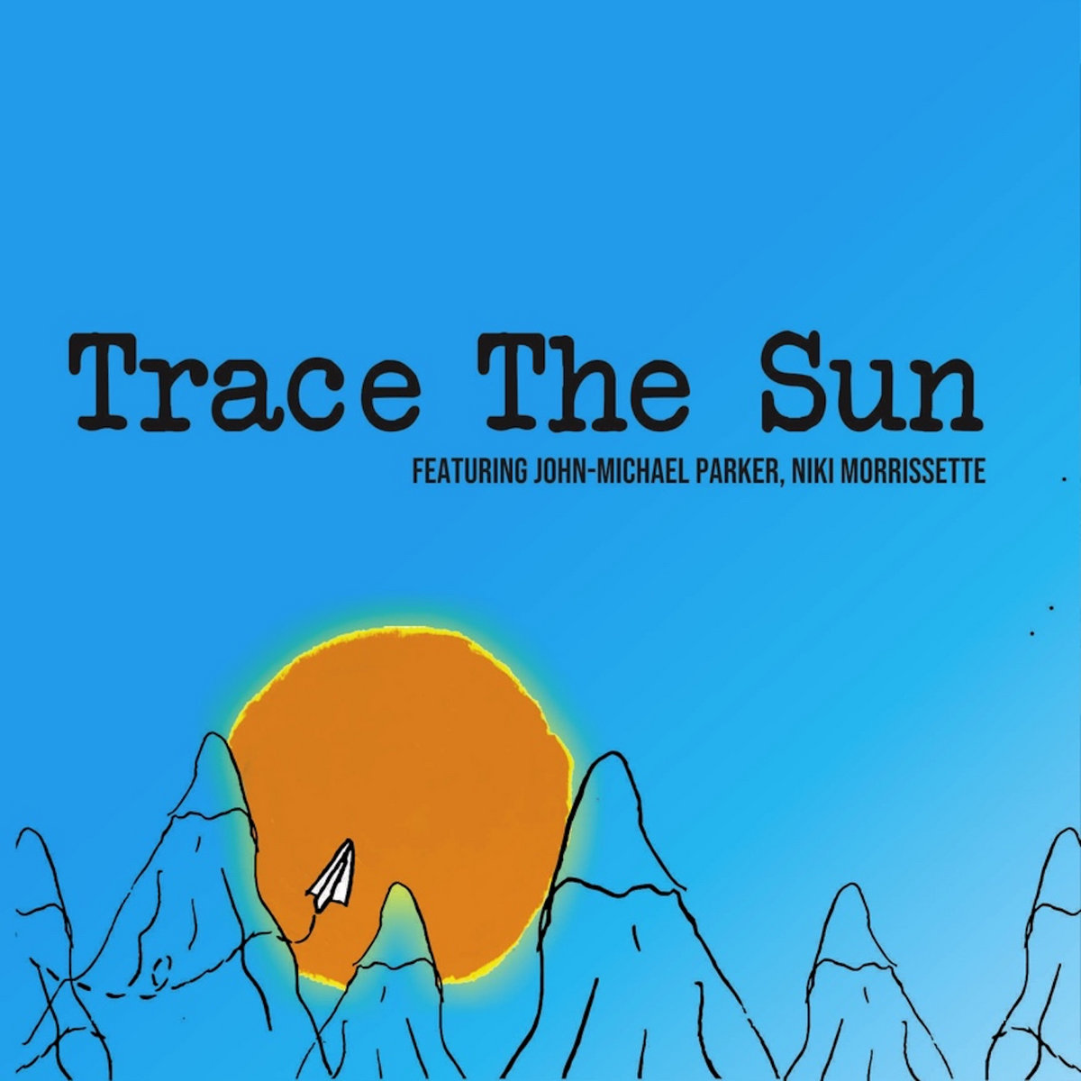 Trace The Sun | Trace the Sun