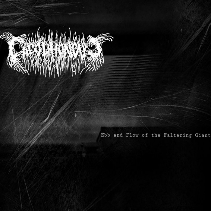 Ebb and Flow of the Faltering Giant | Cacophonous