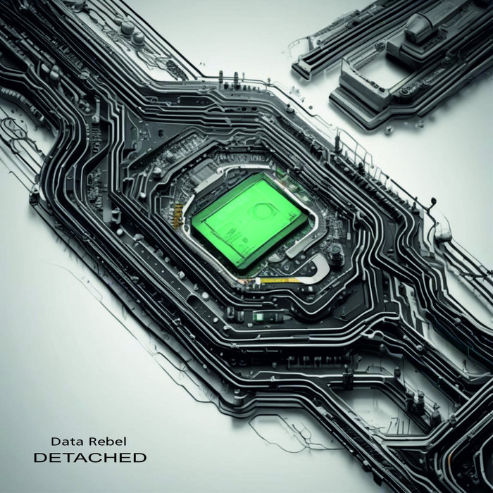 Detached | Data Rebel