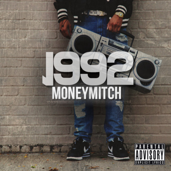 1992 | Money Mitch | MONEYMITCH