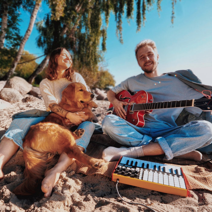 Seaside | Yellow Cherry Jam