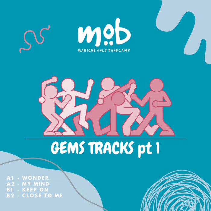 Gems Tracks pt 1 | Mariche