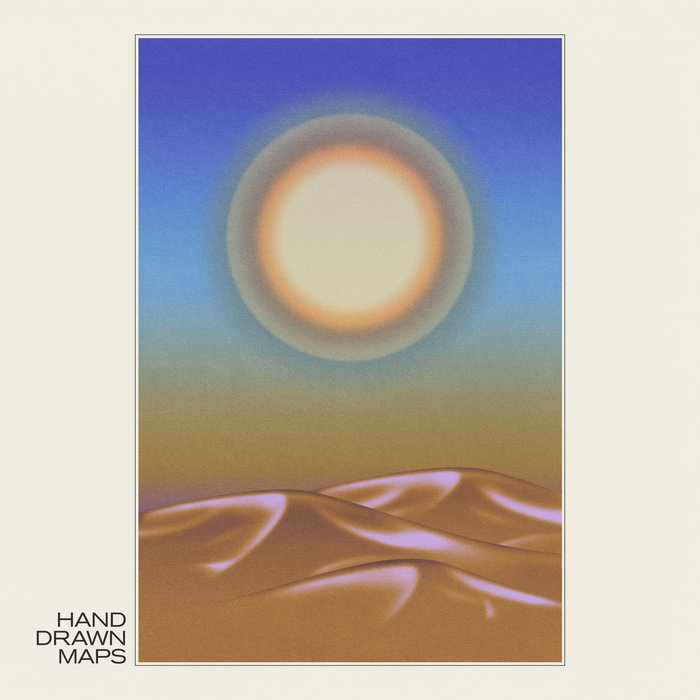 Hand Drawn Maps | Hand Drawn Maps