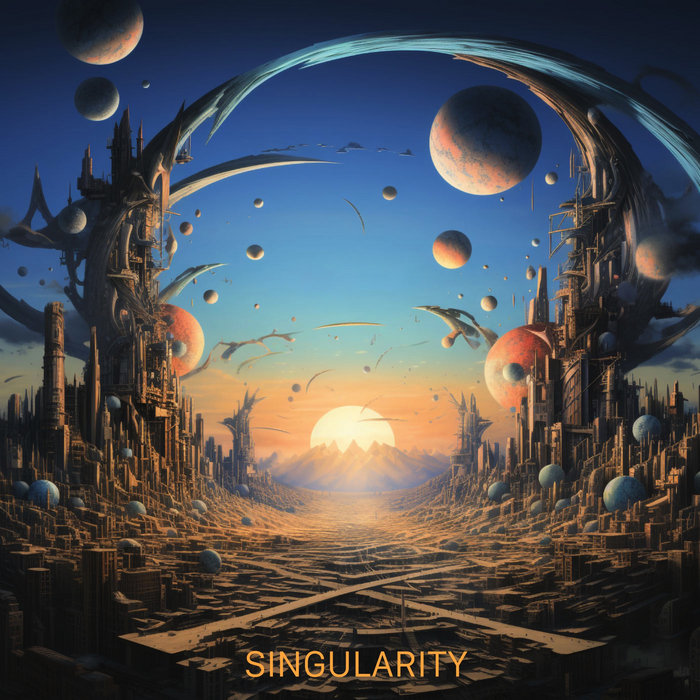 Singularity | Motion Beat Production