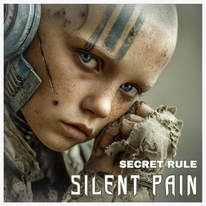Silent Pain | Secret Rule