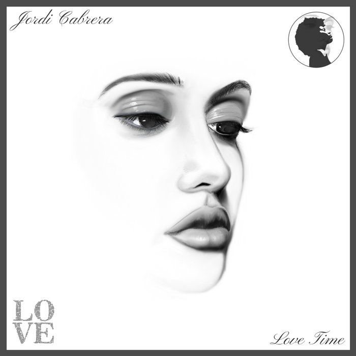 Love Time | Jordi Cabrera | Listeners Room Records