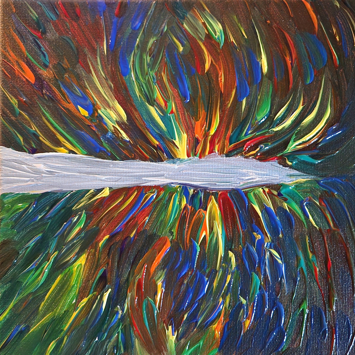 The Wings | Black Sapling