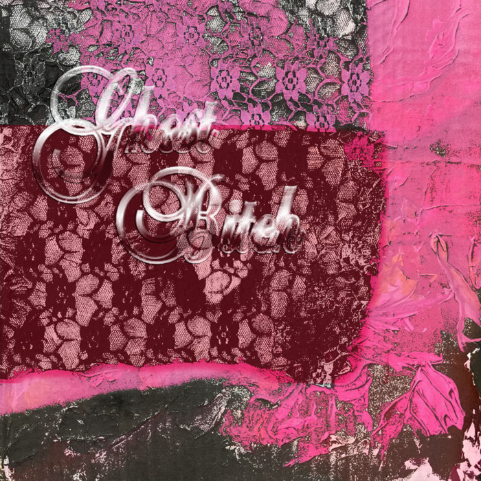 bruise tattoo | Ghost Bitch