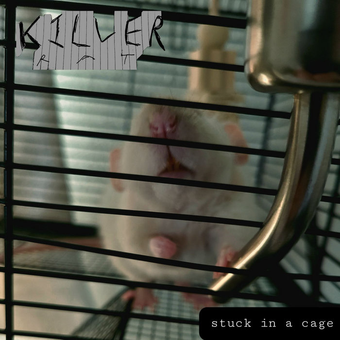 Stuck In A Cage | Killer RAT