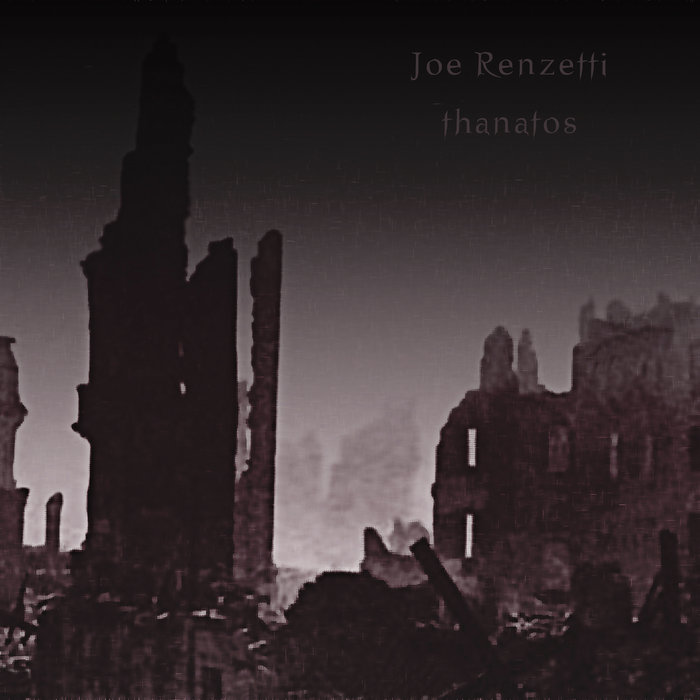 Thanatos | Joe Renzetti