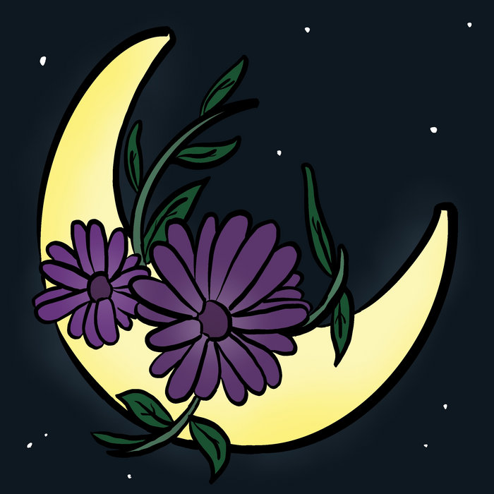 Moon Bloom | Tucker James Music