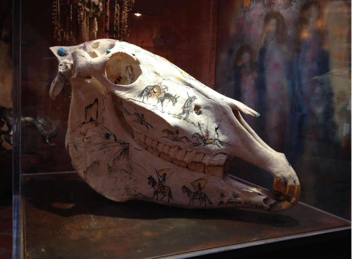 Talk to the Head: Live 2002 | The Miss