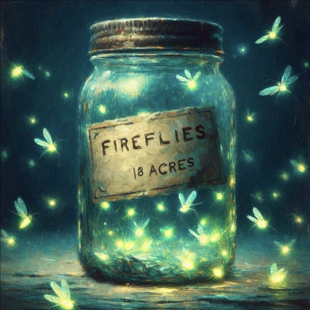 Fireflies | 18 Acres