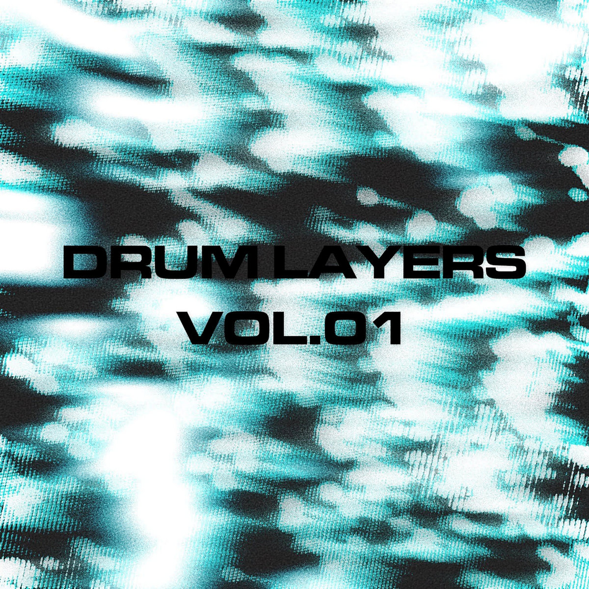 Drum Layers Vol.01 (Sample Pack) | YÅ