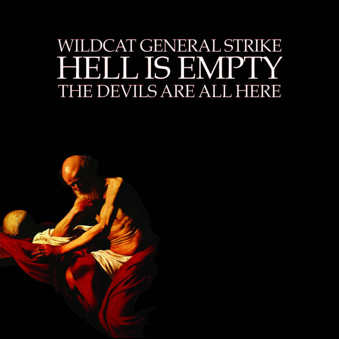 When Devils Strike Album