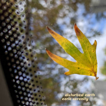 Music | Disturbed Earth