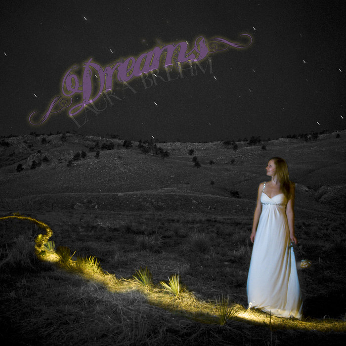 Dreams (LP) | Laura Brehm