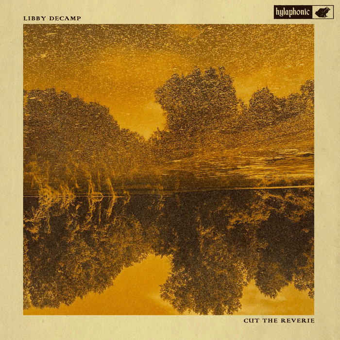 Cut the Reverie | Libby DeCamp