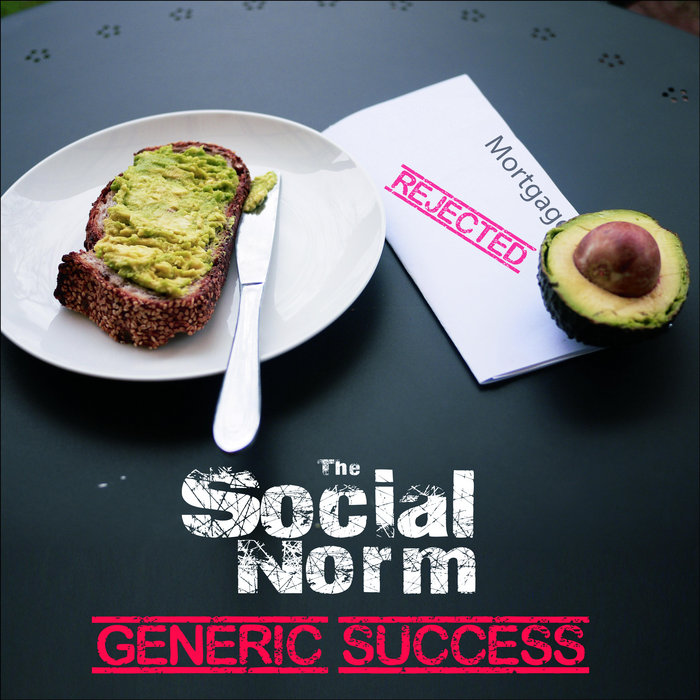 Generic Success | The Social Norm