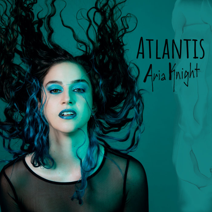 Atlantis | Aria Knight