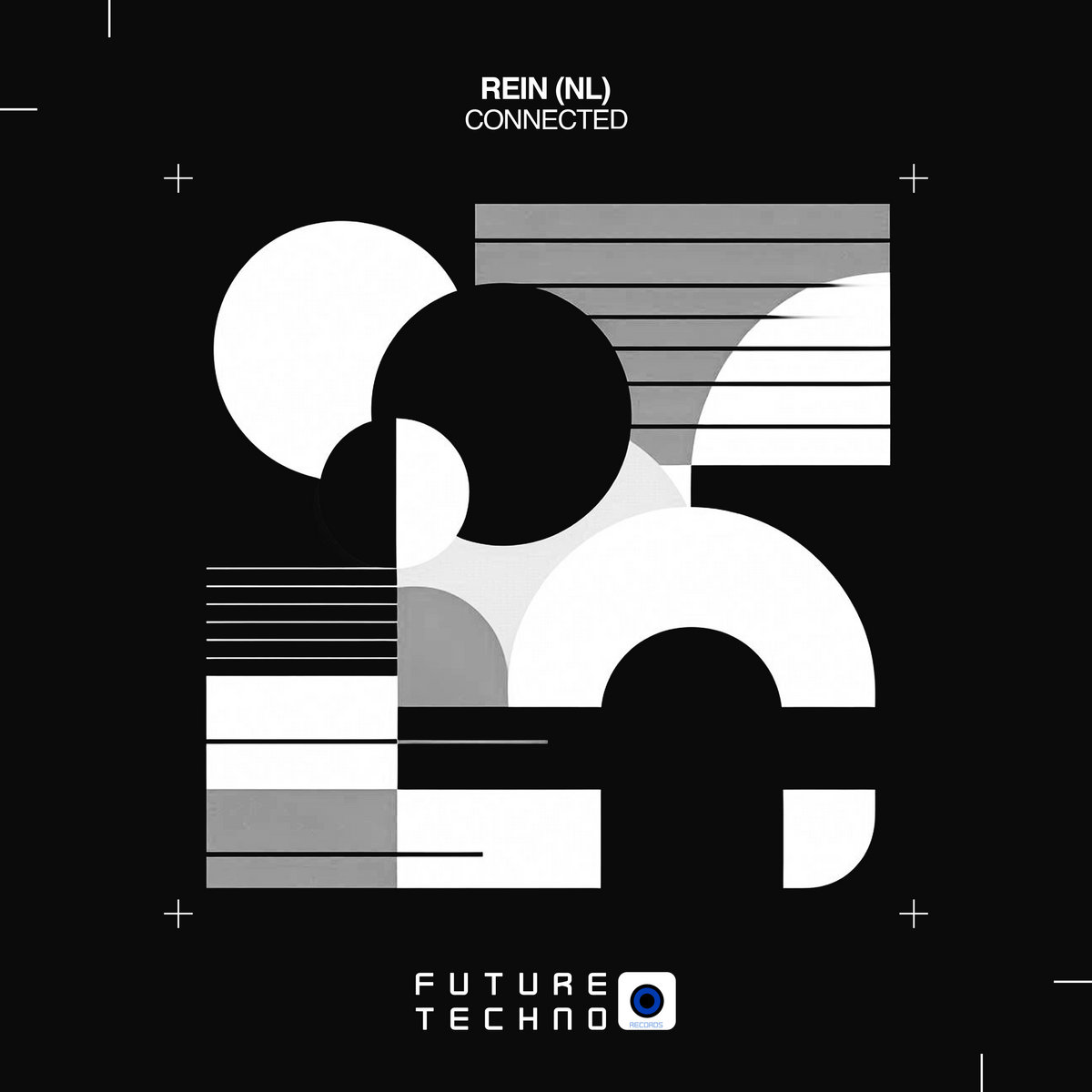 Connected | Rein (NL) | Future Techno Records