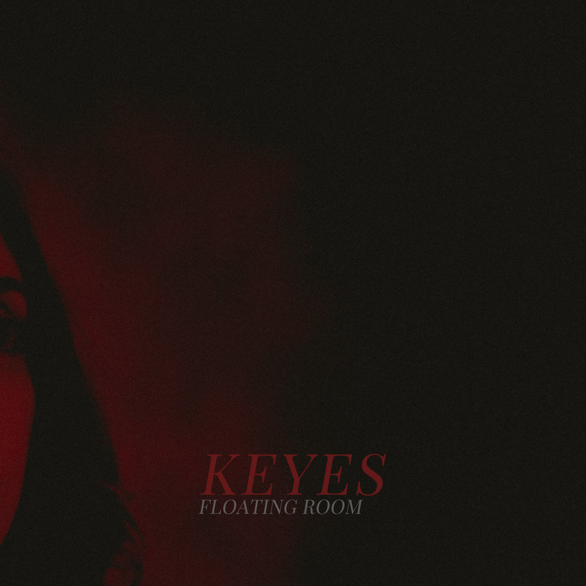Floating Room EP | Keyes
