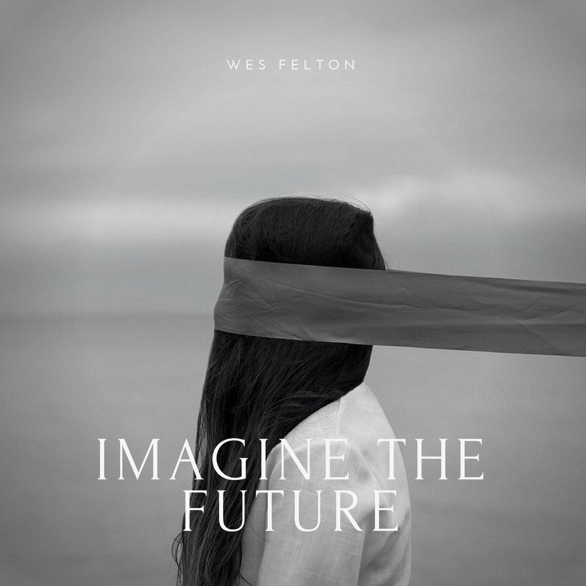 IMAGINE THE FUTURE (Bonus Version) | Wes Felton
