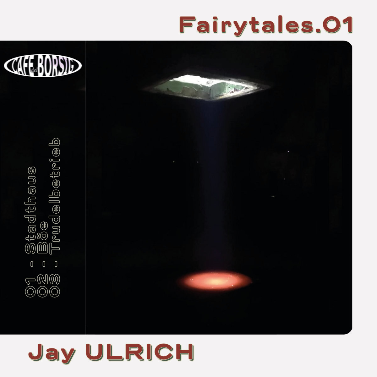 Fairytales.01 | Jay Ulrich