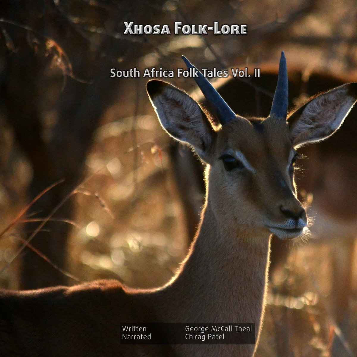 Xhosa Folk Lore | George McCall Theal; Charles Featherstone | Charles ...