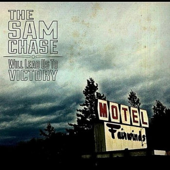 Music | The Sam Chase