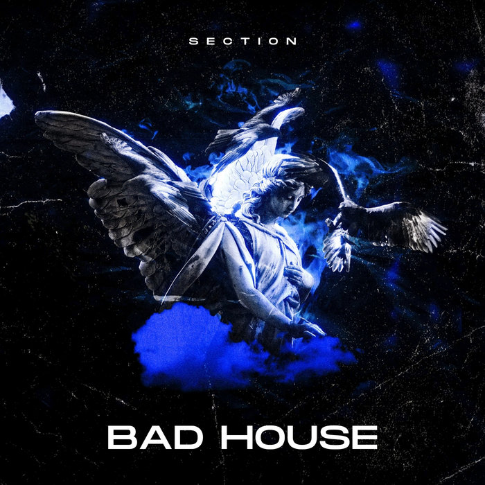 Bad House EP | Section | Rebel Music