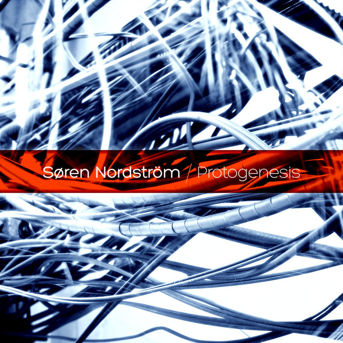 Protogenesis | Søren Nordström | Ektoplazm