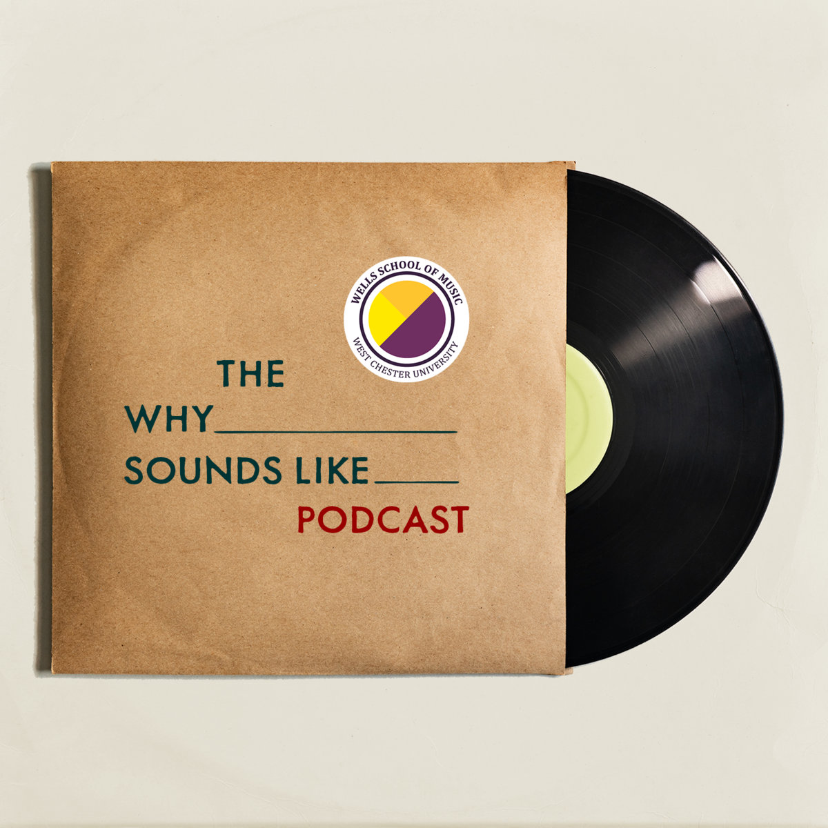 The Why ___ Sounds Like ___ Podcast | The Why ___ Sounds Like ___ Podcast | Adam Silverman