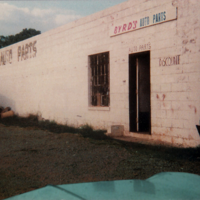 Byrd's Auto Parts | Jon Byrd