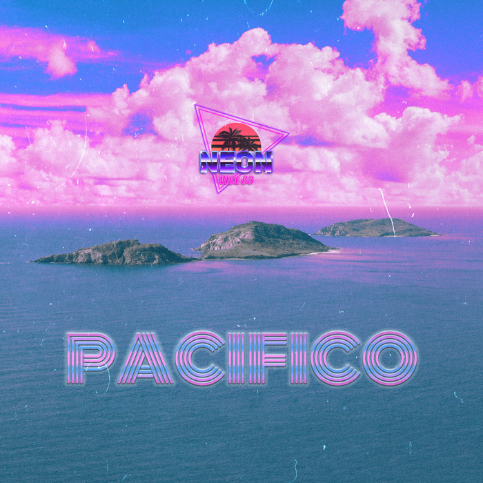Pacifico | Neon Vice 83