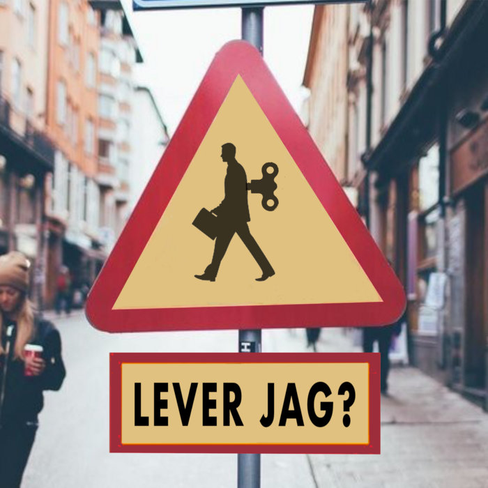 Lever jag? | Måns Asplund