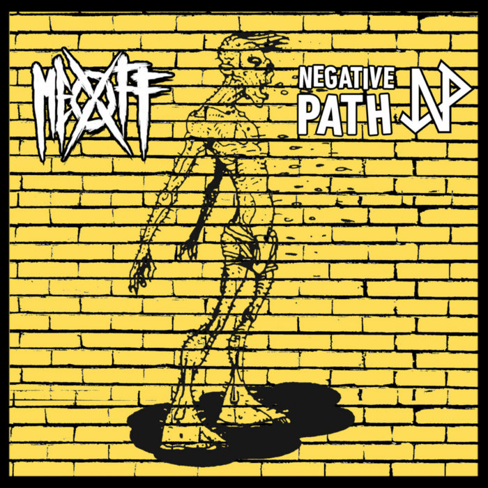 Mexoff/Negative Path | Mexoff/ Negative Path | Loner Cult