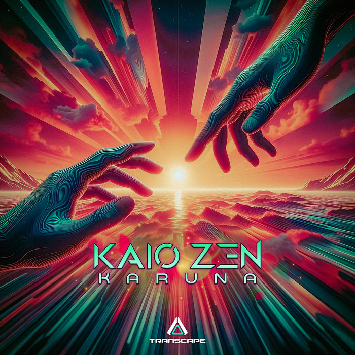 Karuna | Kaio Zen (Transcape Records) | Transcape Records