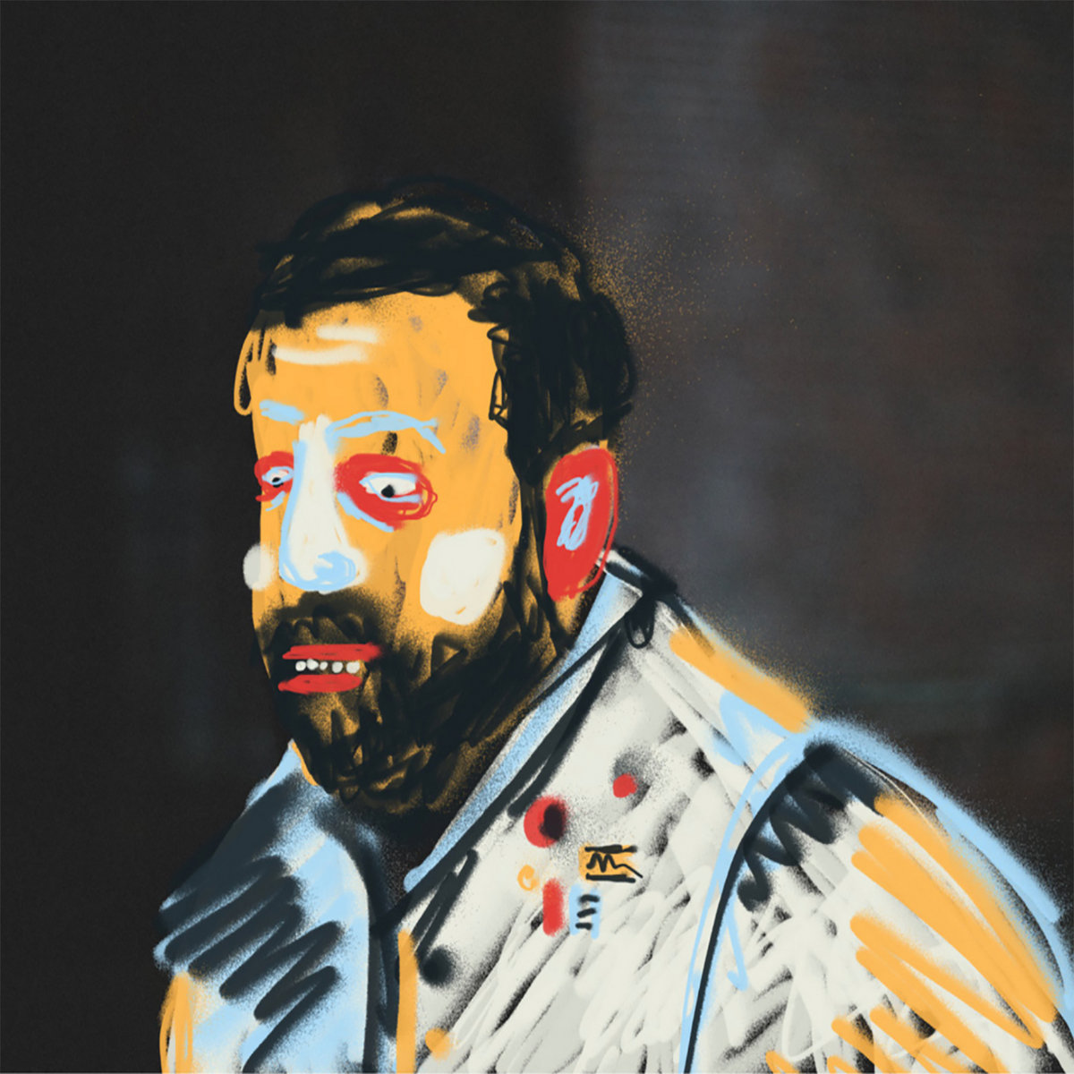 Album Review | Ceschi – Sad, Fat Luck – Focus Hip Hop