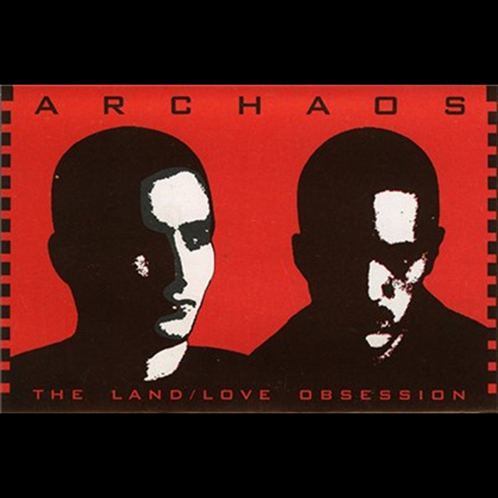 The Land Love Obsession | Archaos (2)