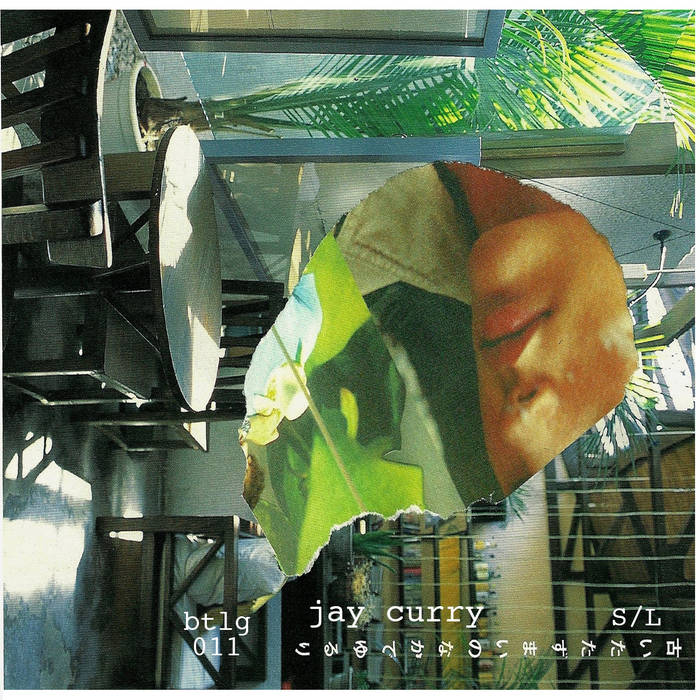 S/L | JAY CURRY | bootleg tapes